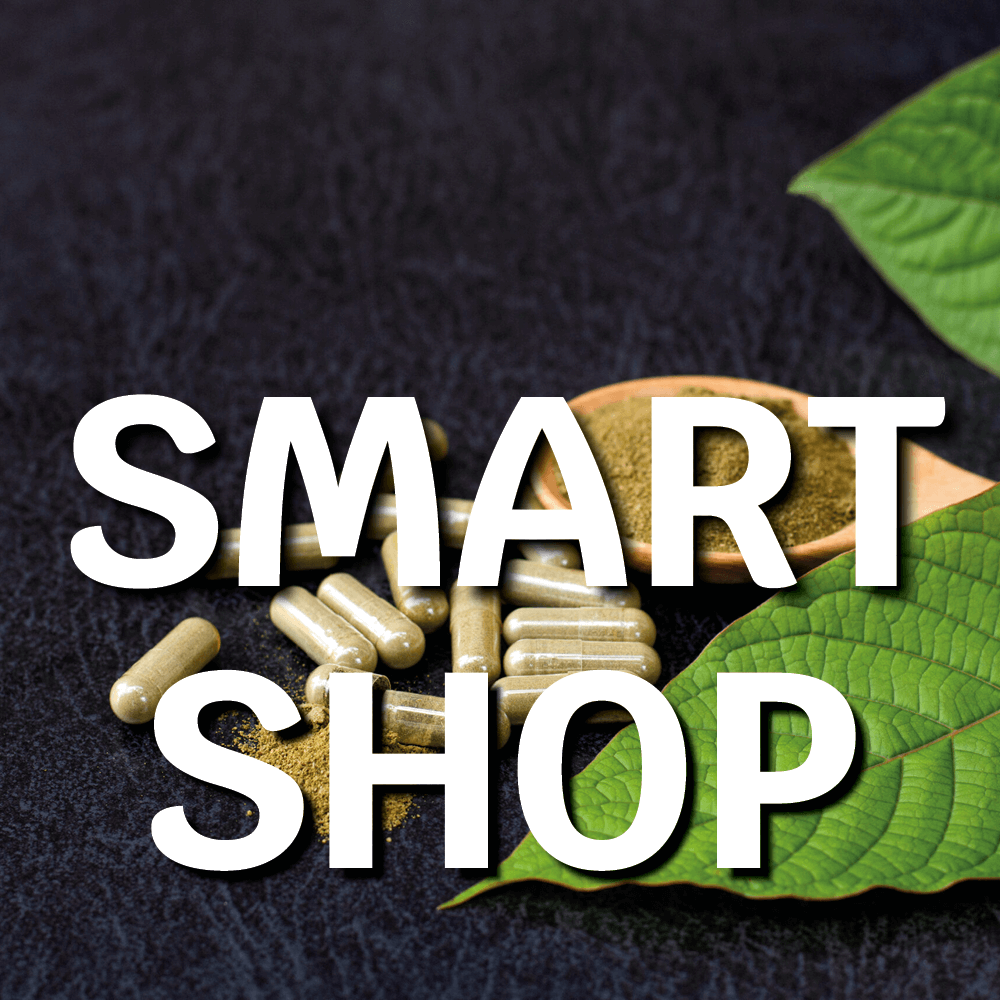 Smartshop Ürünleri | Güçlü Formüller | Yeni Ürünler! – Dr. SmartShop.com